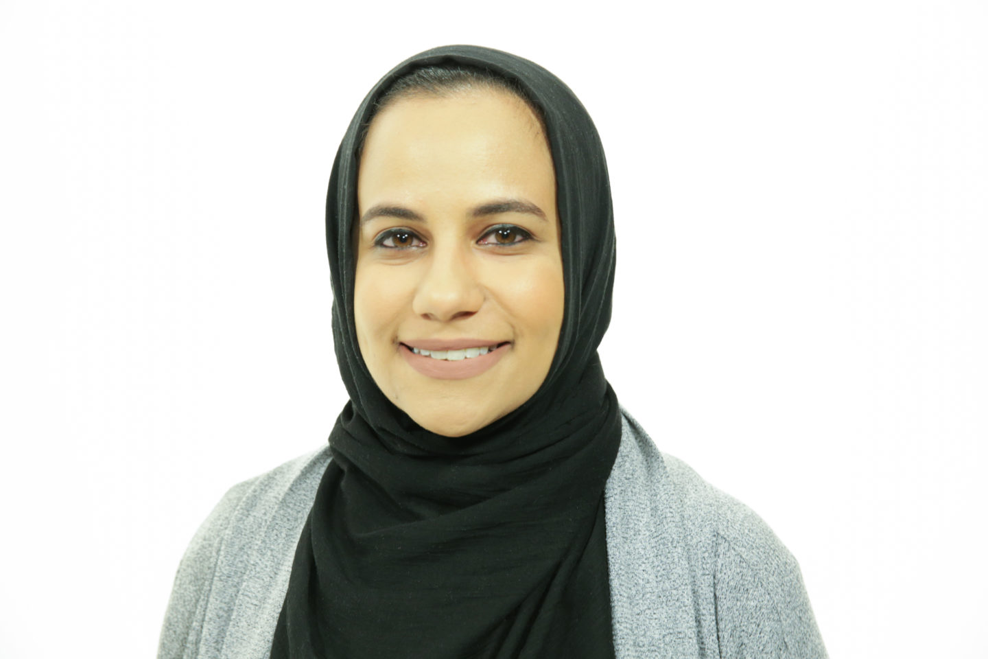 Sahar Jahani - Film Independent