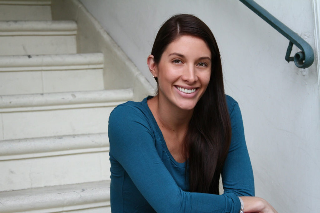 Sara Seligman - Film Independent