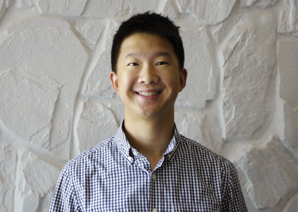 Steven Wang - Film Independent