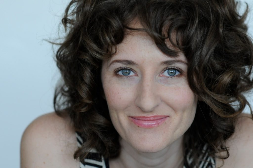 Amber Sealey - Film Independent