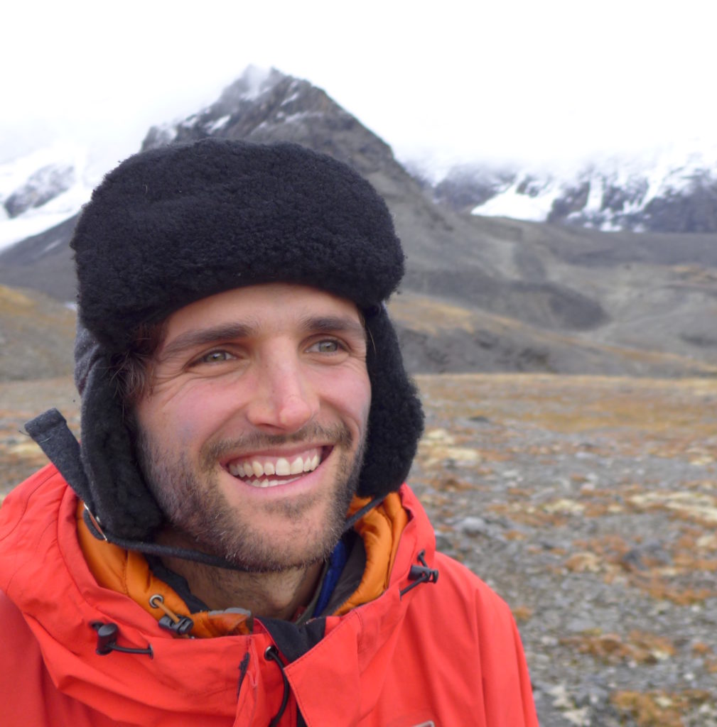 Shane Boris - Film Independent