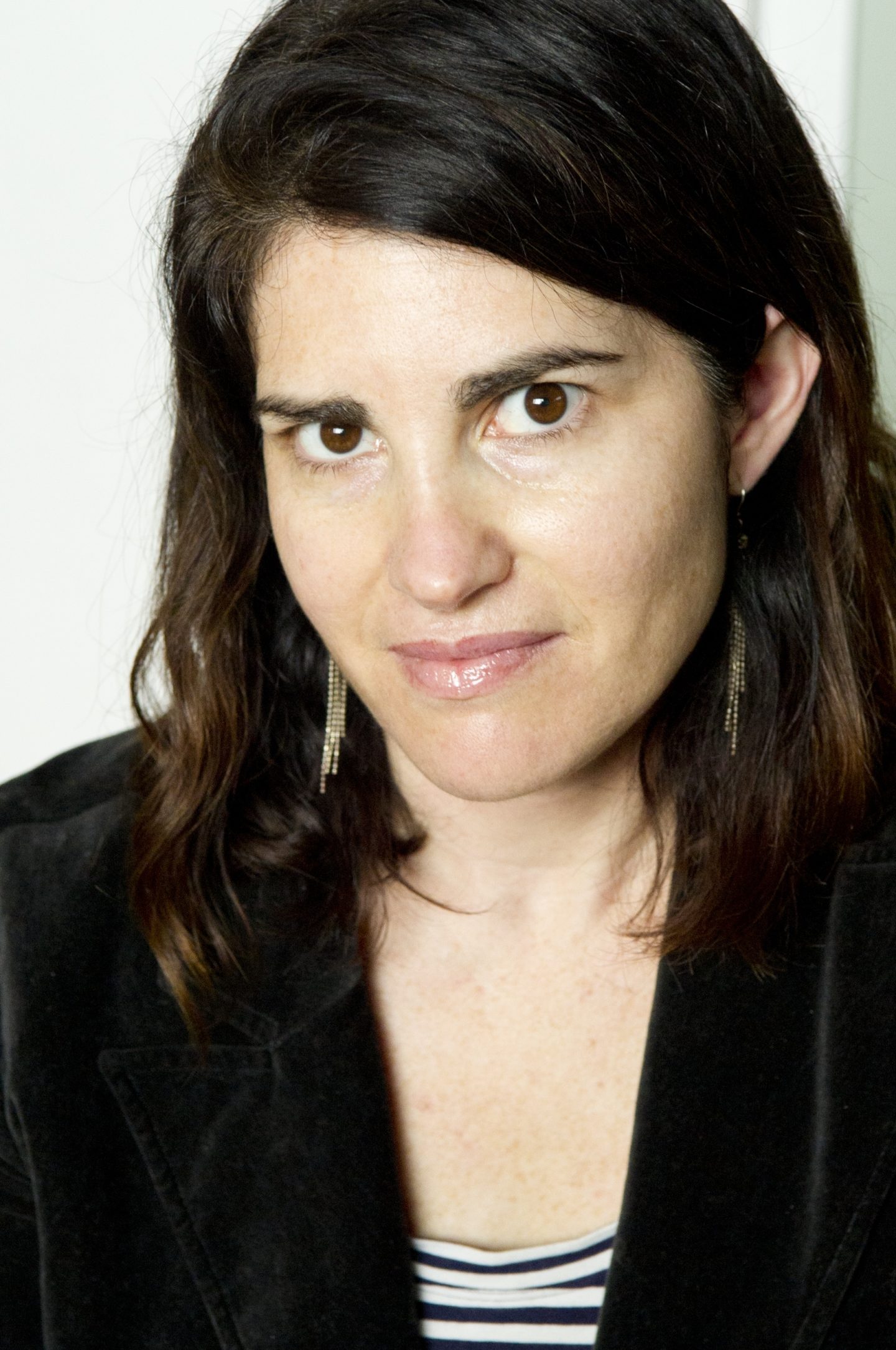Jessica Sharzer - Film Independent