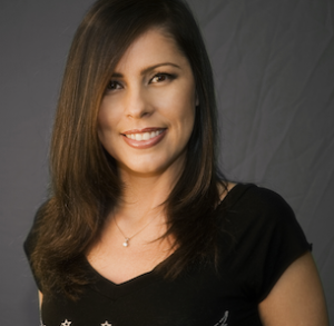 Shawna Baca - Film Independent