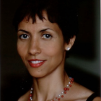 Shelby Stone - Film Independent