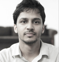 Shrihari Sathe - Film Independent