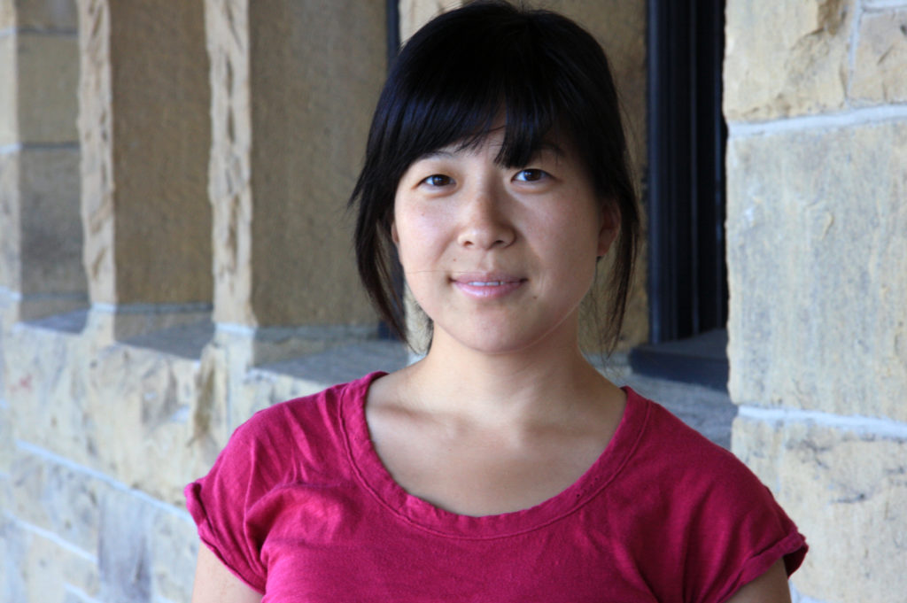 Mina T. Son - Film Independent