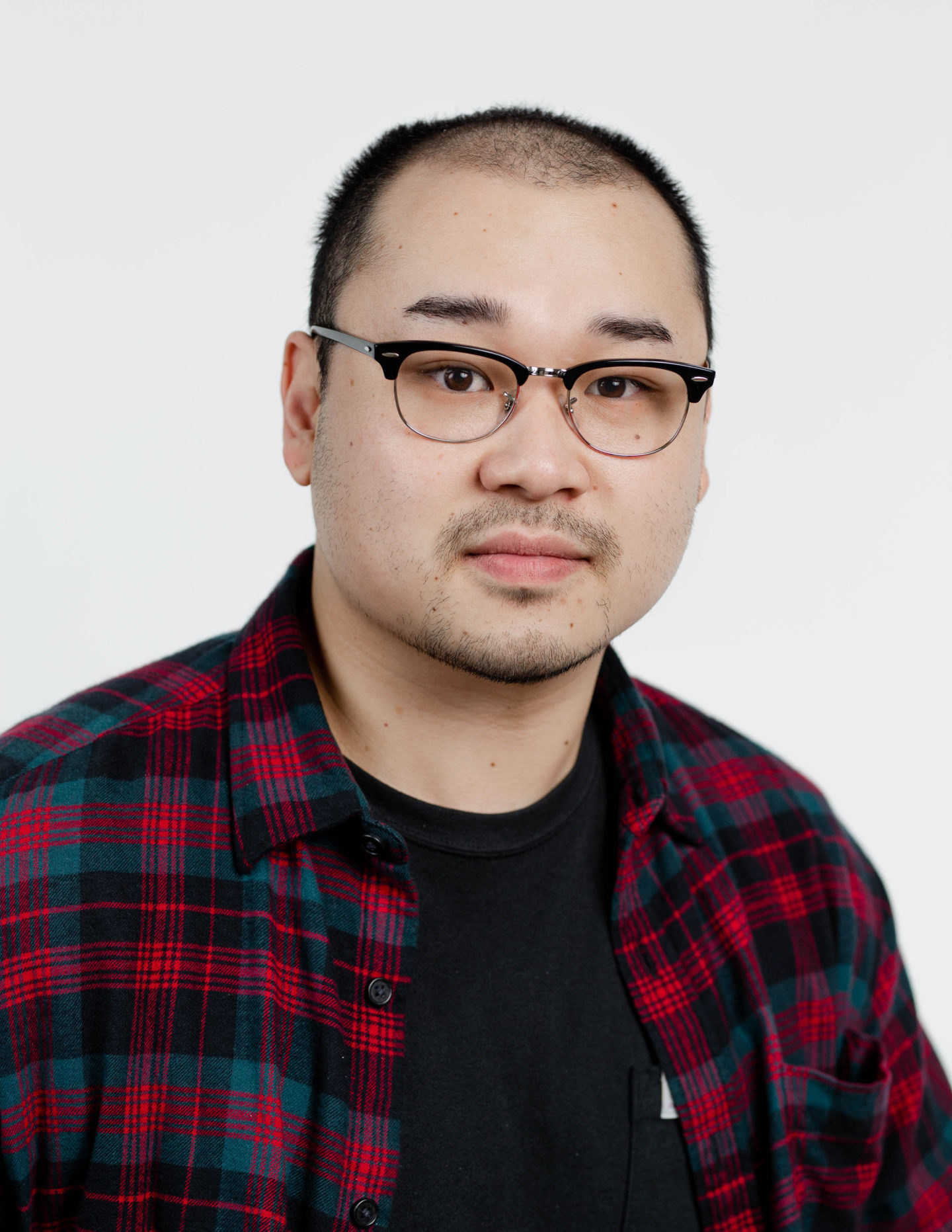 Steve Kim - Film Independent