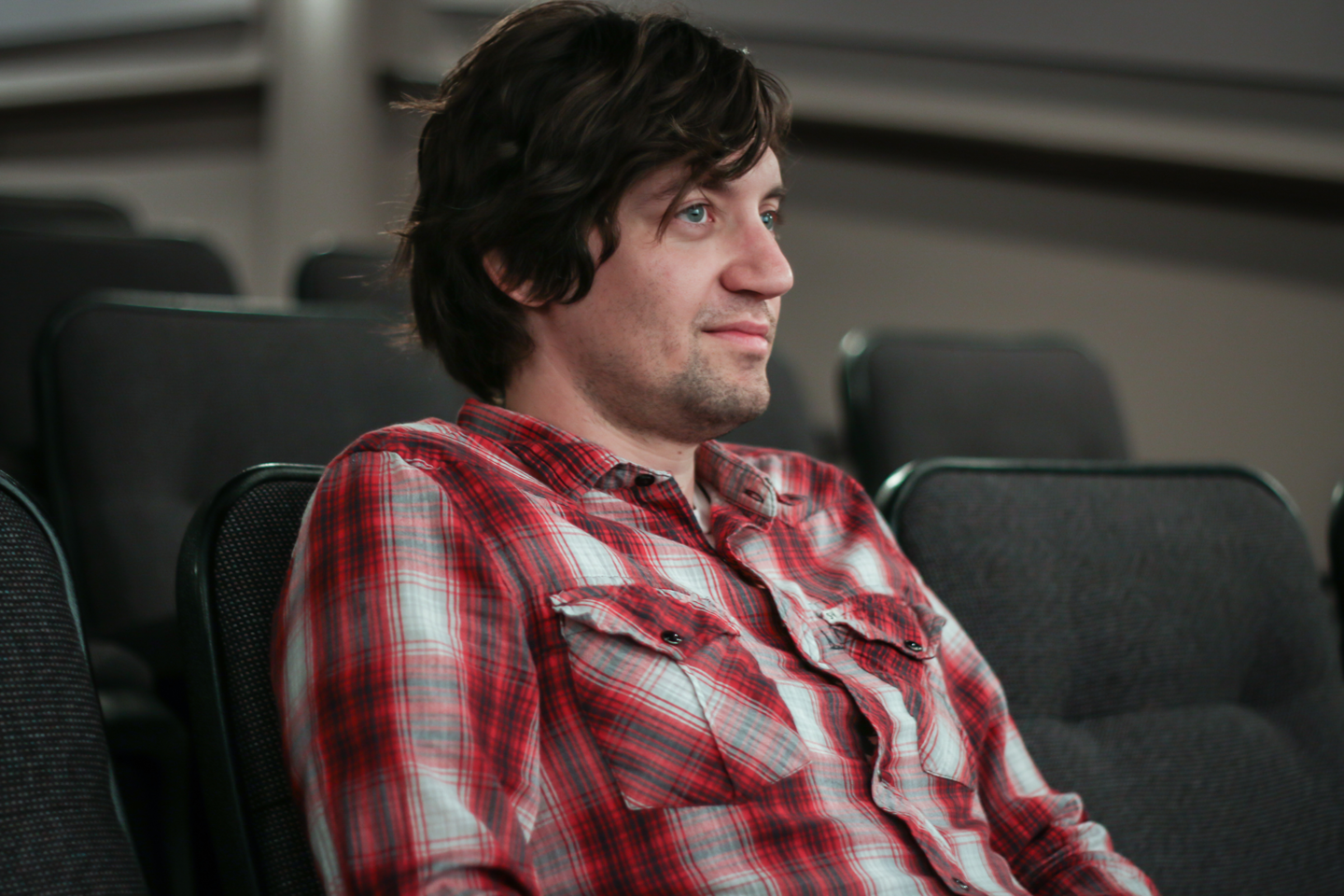 Jackson Stewart - Film Independent