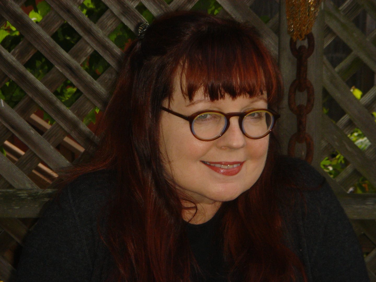 Susan West - Film Independent