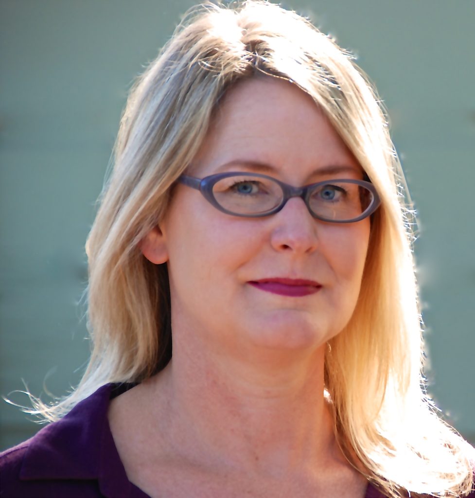 Kelly Thomas - Film Independent