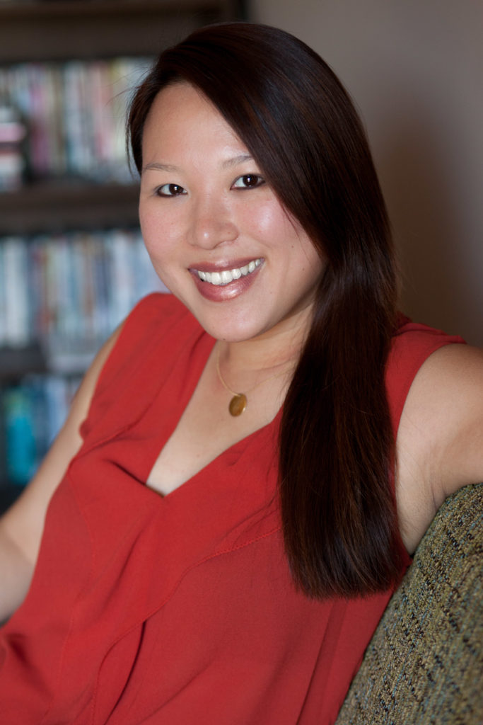 Emily Ting - Film Independent