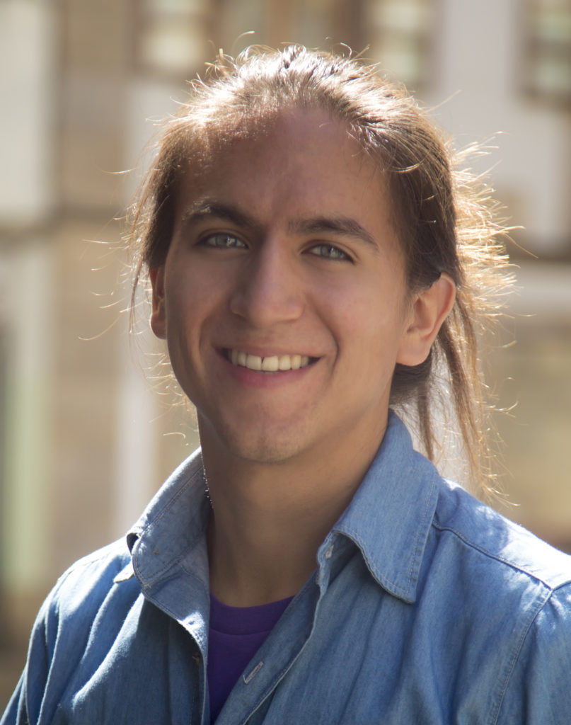 Alan Torres - Film Independent