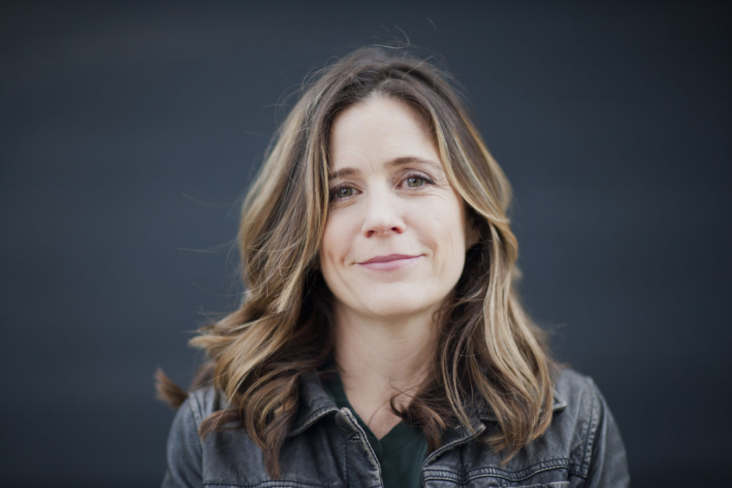 Tracy Droz Tragos - Film Independent