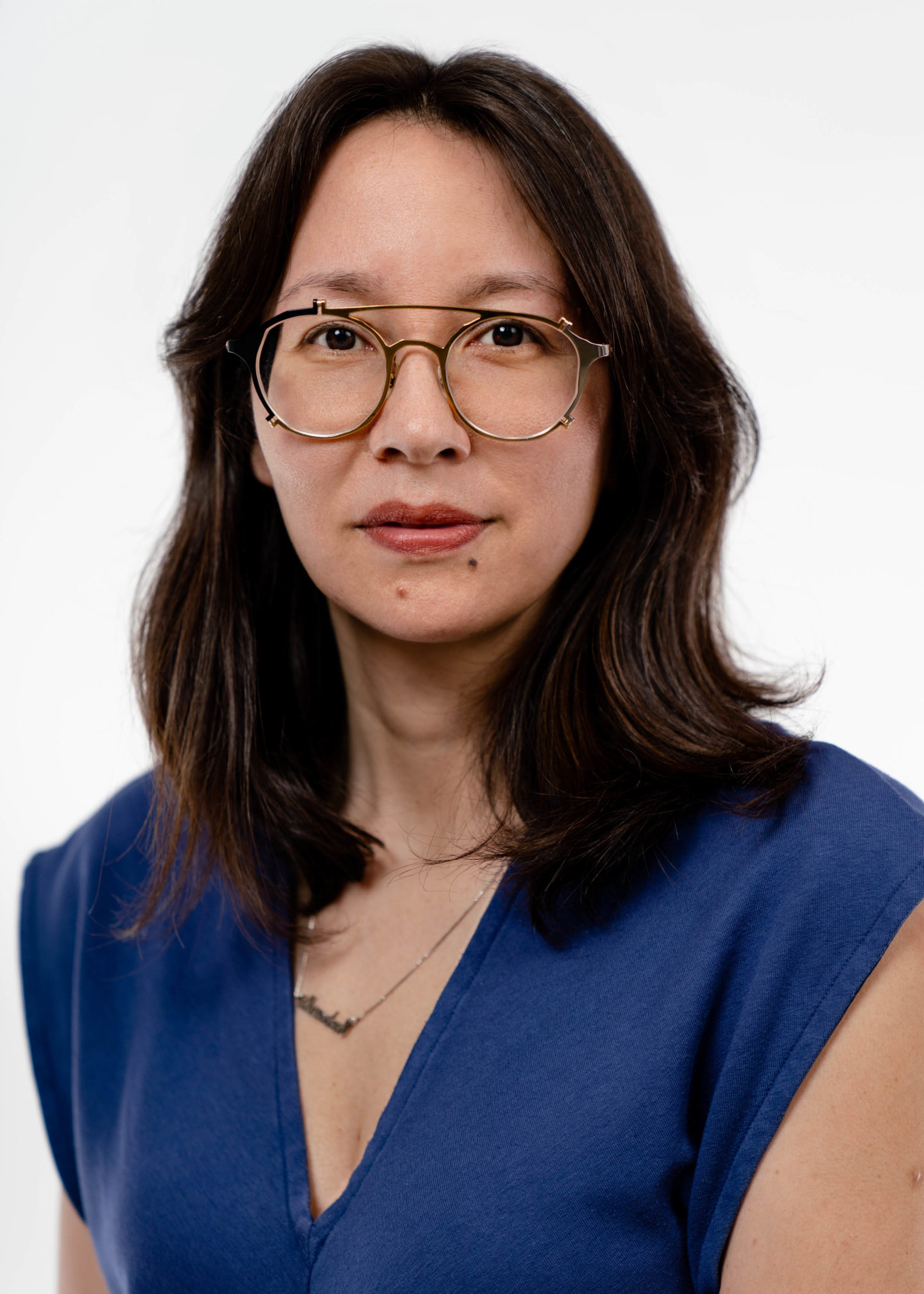 Ursula Liang - Film Independent