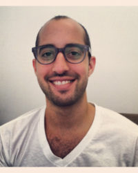 Adam Weber - Film Independent