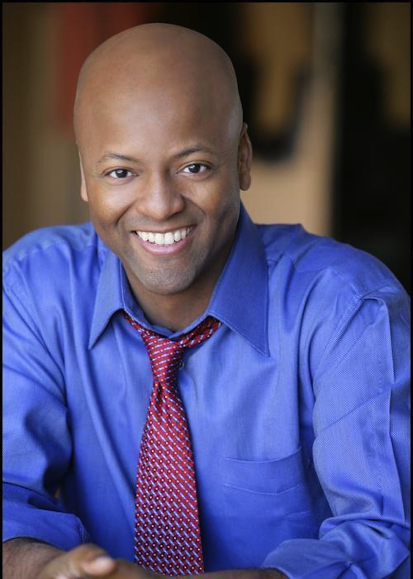 Elliott Williams - Film Independent