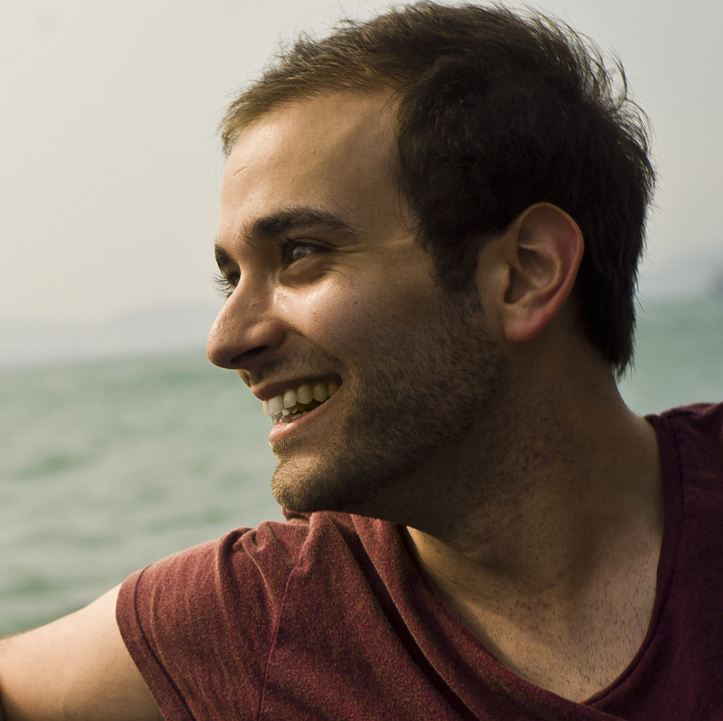 David Osit - Film Independent