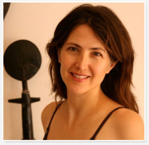 Laura Hubber - Film Independent