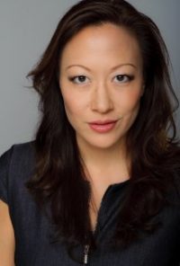 Grace Rowe - Film Independent