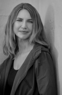 Barbara Stepansky - Film Independent