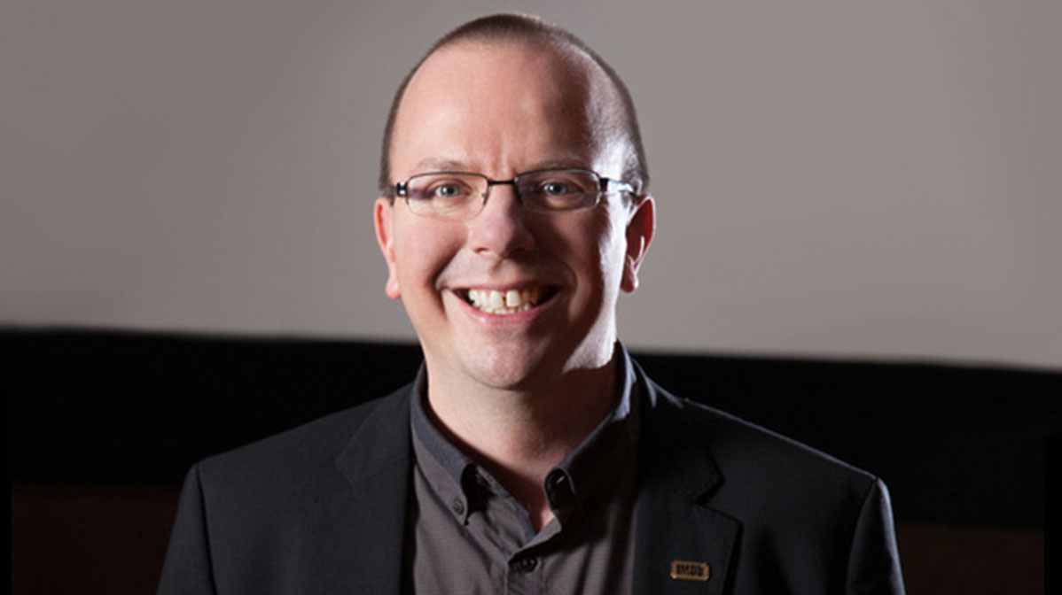 What IMDb’s Col Needham is Doing to Support Indie Film in a Time of ...