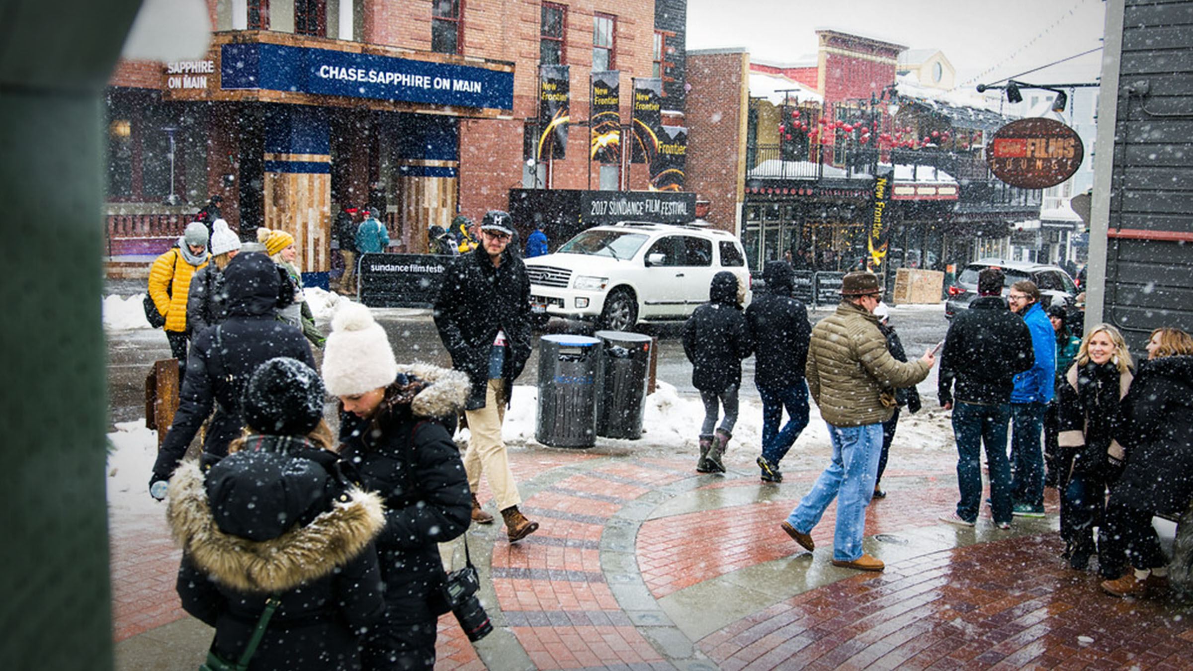 Understanding the Sundance Selection Process and Where Your Film Fits ...