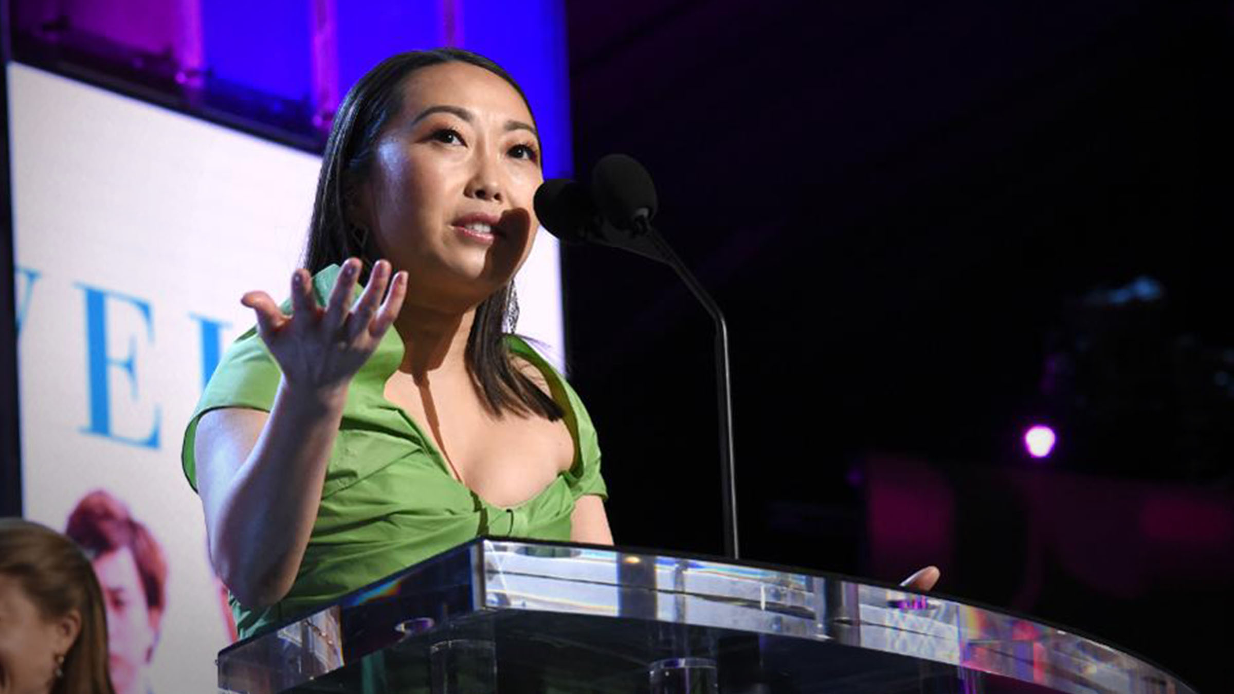 Forum Keynotes! Lulu Wang! NEON! Doc Track! International Panels! Even ...