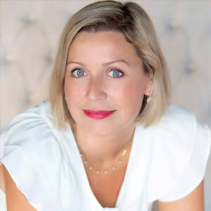 Angela Tarrant - Film Independent