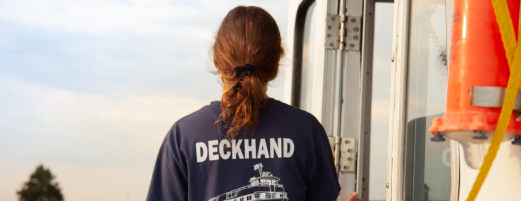 Seasick - Film Independent