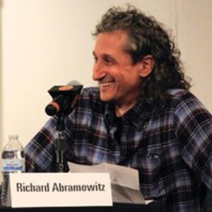 Richard Abramowitz - Film Independent