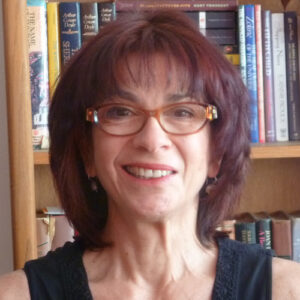 Wendy Lidell - Film Independent