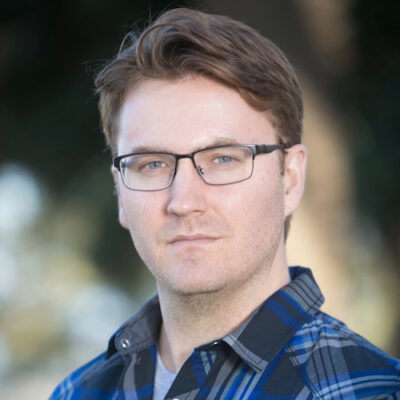 Ben Gross - Film Independent