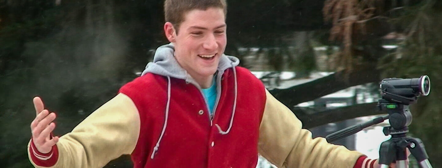 First Feature - Film Independent