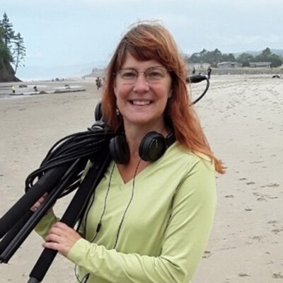 Justine Avera - Film Independent