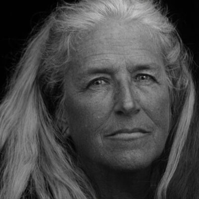 Sara Terry - Film Independent