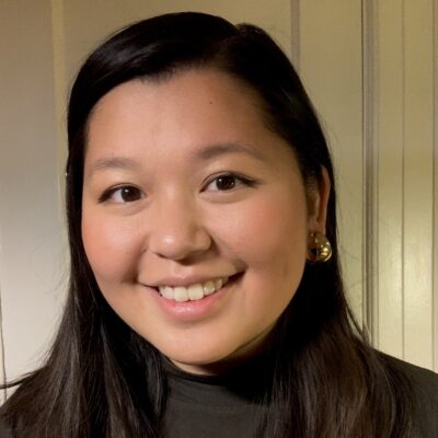 Jeanette Lim - Film Independent