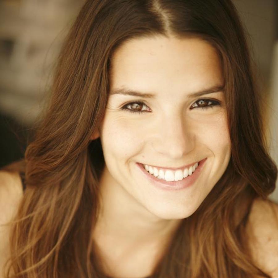 Sabrina Stoll - Film Independent