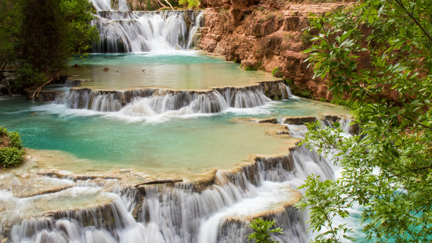 Cash Flow: The Waterfall Explained - Film Independent
