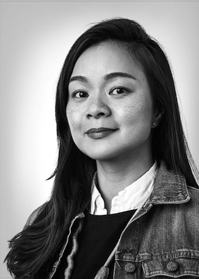 Here are the Participants of Our First-Ever Docuseries Intensive ...