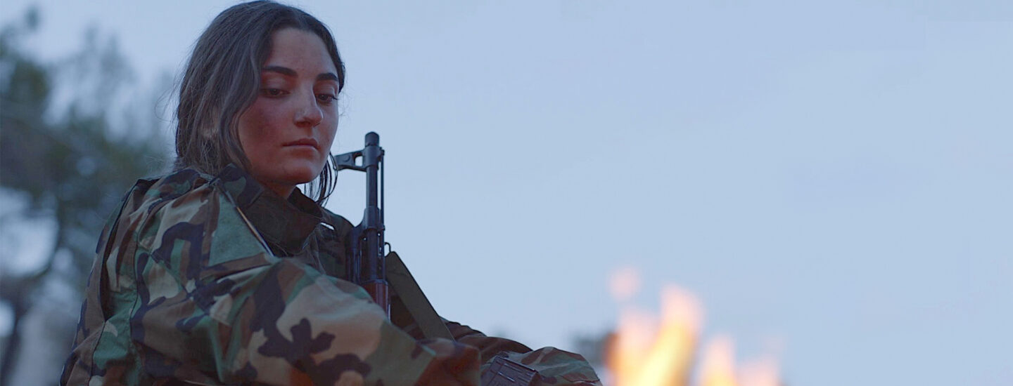 Sinjar - Film Independent