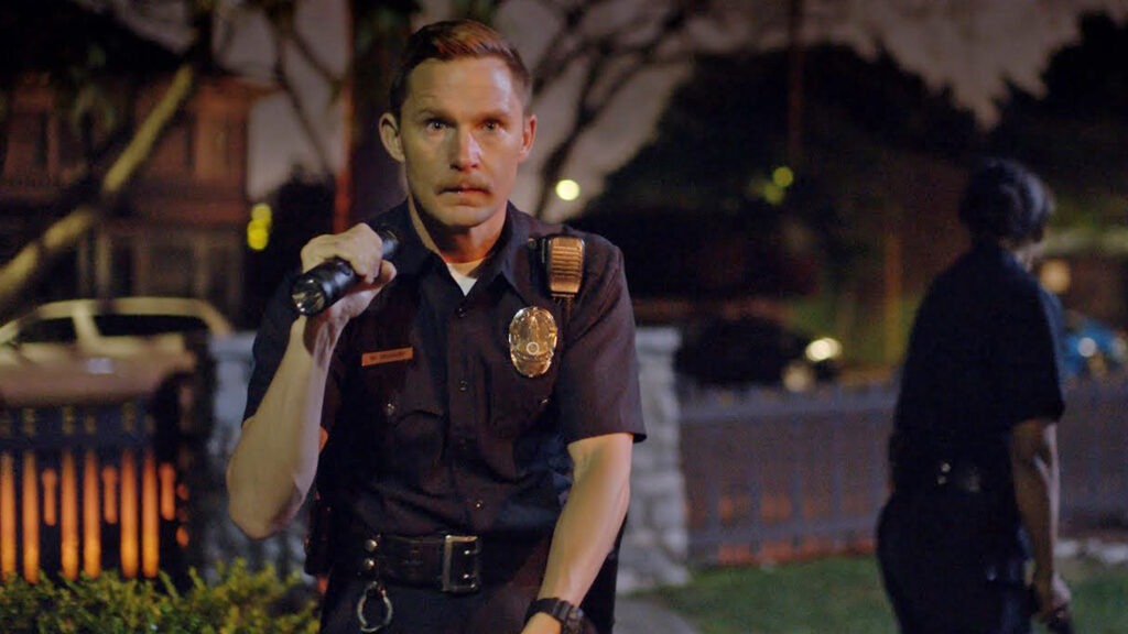 Free Members-Only Screening: Blindfire - Film Independent