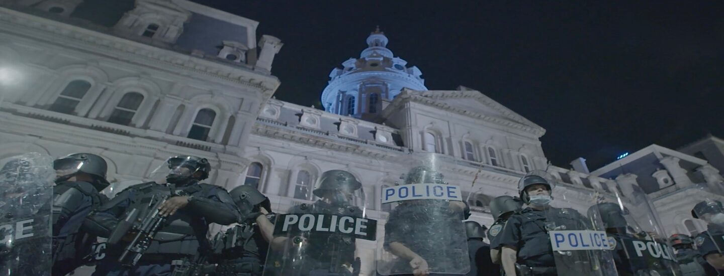 The Body Politic - Film Independent