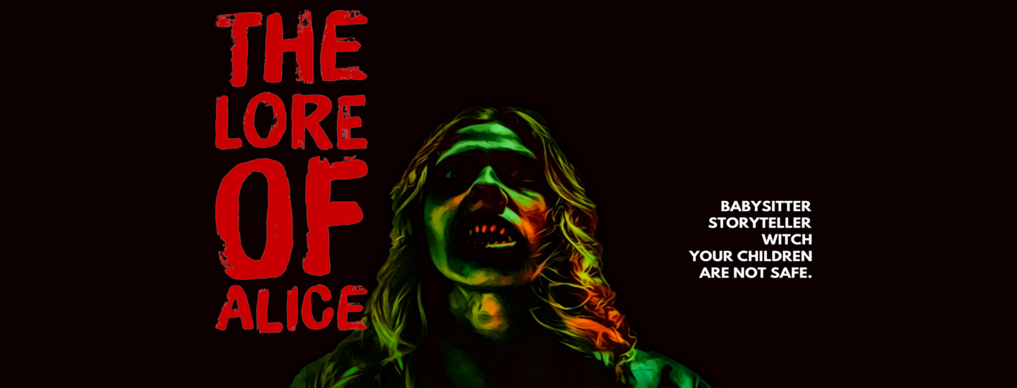 The Lore of Alice - Film Independent