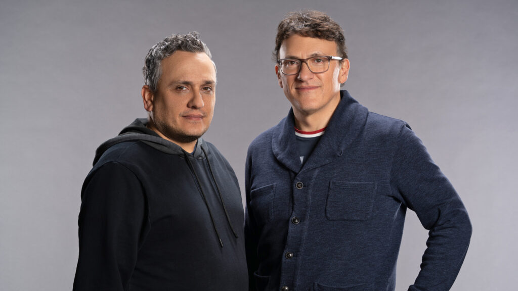 An Evening With... The Russo Brothers - Film Independent