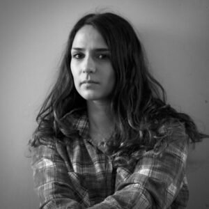 Jamie Dack - Film Independent