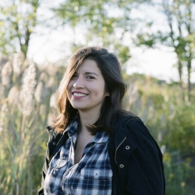 Maria Altamirano - Film Independent