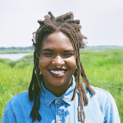 Raven Jackson - Film Independent