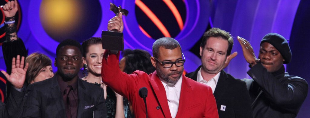 The Spirit Awards - Film Independent
