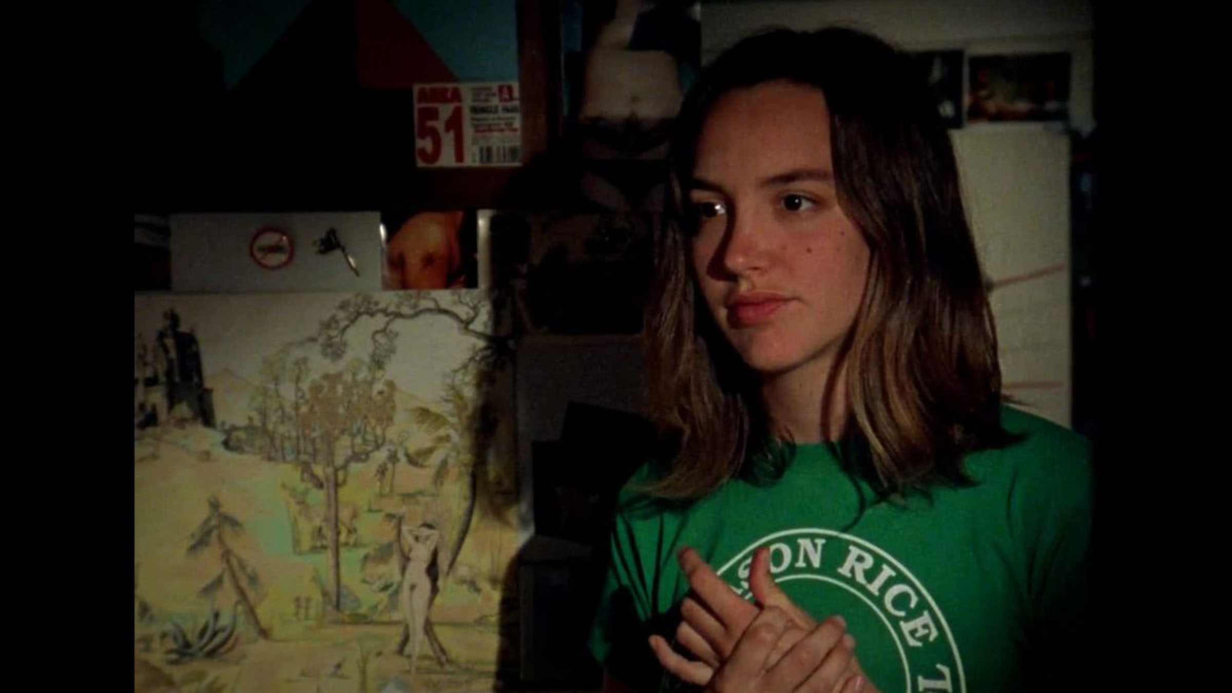 Someone We Watched: How Andrew Bujalski Defined, Then Transcended ...
