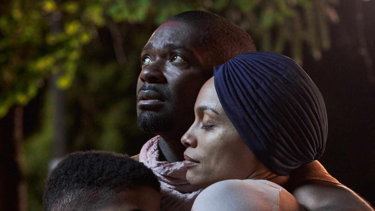 Free Screening: The Water Man - Film Independent